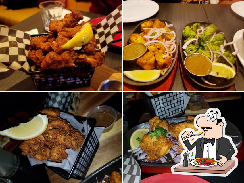 Top 7 restaurants with club sandwiches in Mississauga, july 2025 ...