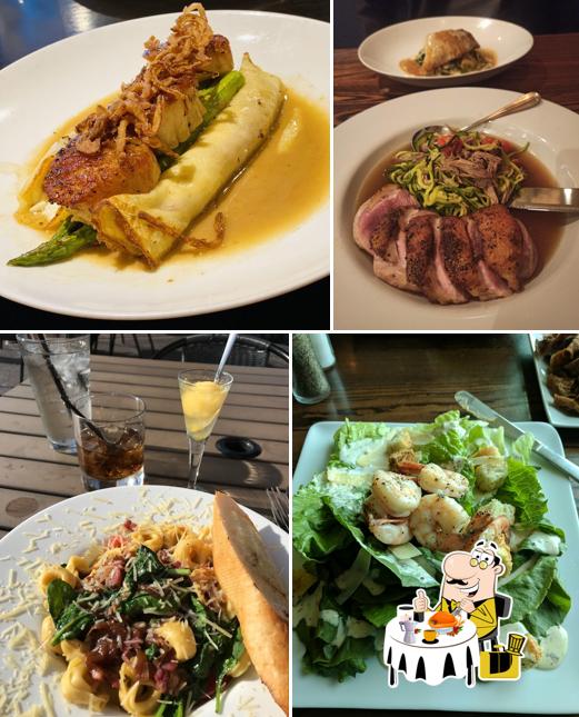 Ode to Food and Drinks, Sioux Falls - Restaurant menu, prices and reviews