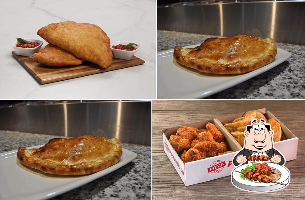 Best panzerotti in Pickering restaurants, winter 2023 - Restaurant Guru