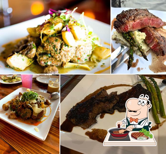 Ravello Osteria in Monterey Park - Restaurant reviews
