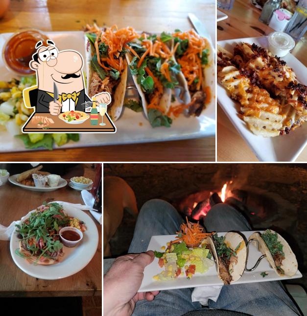 The Green Goat, Roanoke - Restaurant menu, prices and reviews