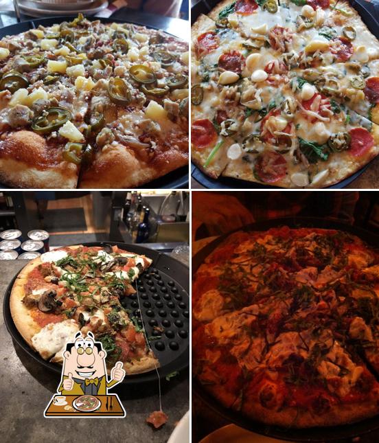 The Island Pub, 1102 2nd St in Juneau - Restaurant menu and reviews