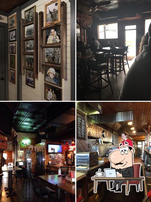 Pleasant Bar, Pleasant Hills - Restaurant menu, prices and reviews