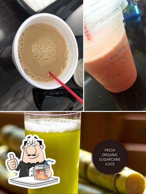 Ambala Sweets & Snacks in Artesia - Restaurant menu and reviews