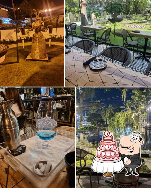 Bruna Restaurante, Guadalajara - Menú del restaurante, precios y reseñas