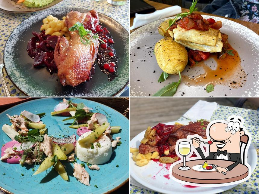 Bulaj pub & bar, Sopot - Restaurant menu and reviews