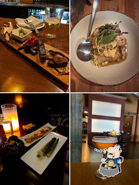 Feast@316, Camas - Restaurant menu, prices and reviews