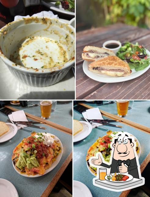 Fiddler's Inn Pub & Pizza in Seattle - Restaurant menu and reviews