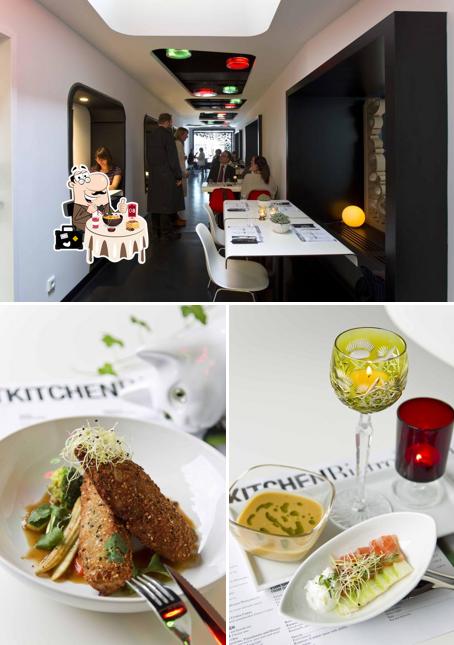 Gatkitchen, Berlin - Speisekarte, Preise und Bewertungen