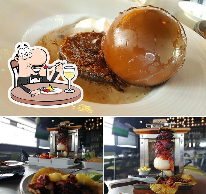 Restaurante Grillo 77, Saltillo - Restaurant menu, prices and reviews