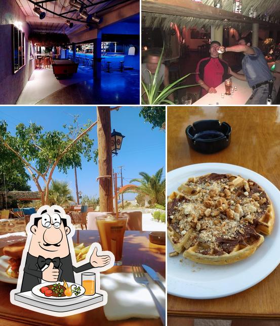 Disco Memory, Diskos - Restaurant reviews