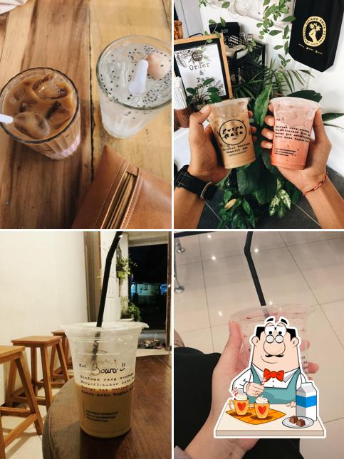 Puspa Rasa Kopi pub & bar, Jember - Restaurant reviews