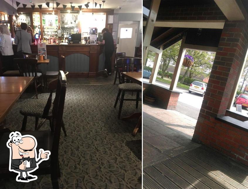 Pub y bar Venture, Wigan - Carta del restaurante y opiniones