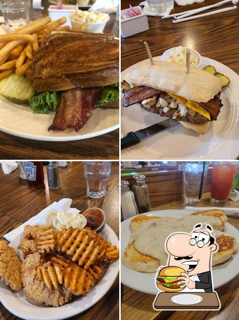 Trophy House in New Trier - Restaurant menu and reviews