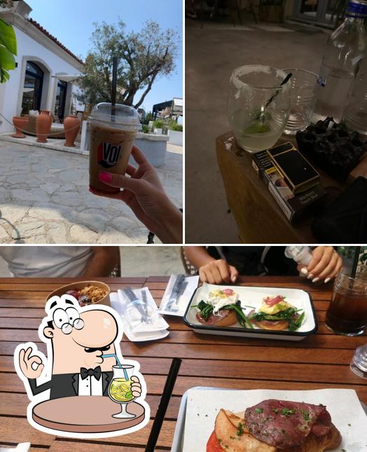 Voi coffee Company Alaçatı, Çeşme - Restaurant reviews