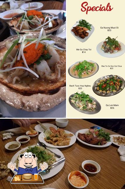 6 Van 8 in Garden Grove - Restaurant menu and reviews