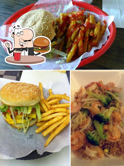 Aggie's Hot Subs, Elm City - Restaurant menu, prices and reviews