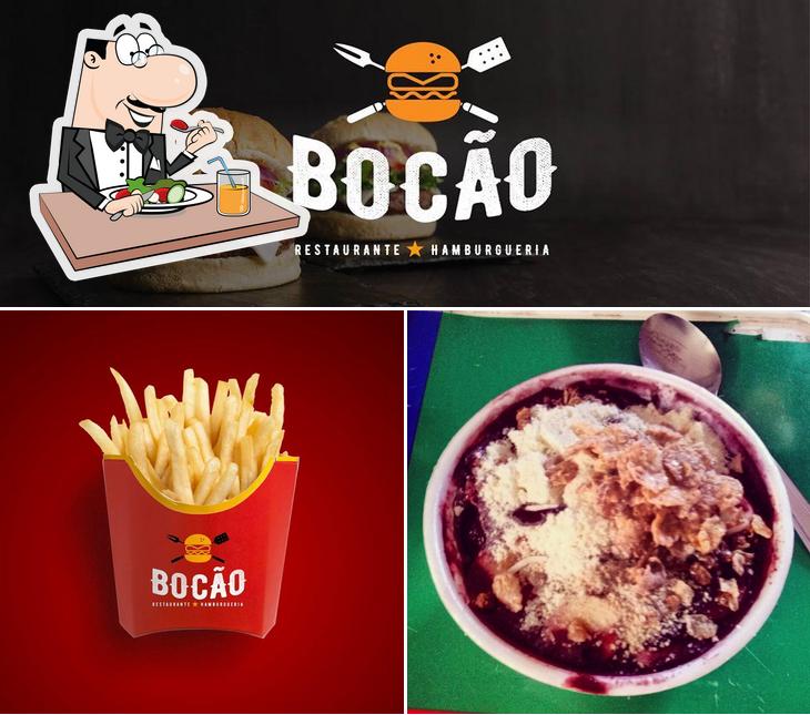 Bocão Restaurante, Belo Horizonte, Av. Dr. Cristiano Guimarães ...