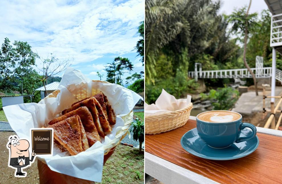Bukit Bidadari & Kopi Tepi Hutan - Sentul Forest Club, Sukaraja ...