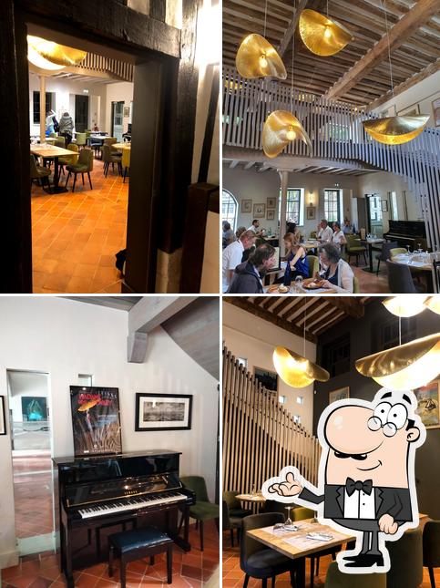 Café Hamlet, Rouen - Menu du restaurant, prix et avis