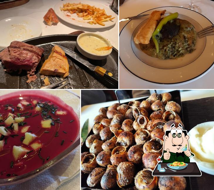 Cal Cofa, Llívia - carta y opiniones del restaurante española