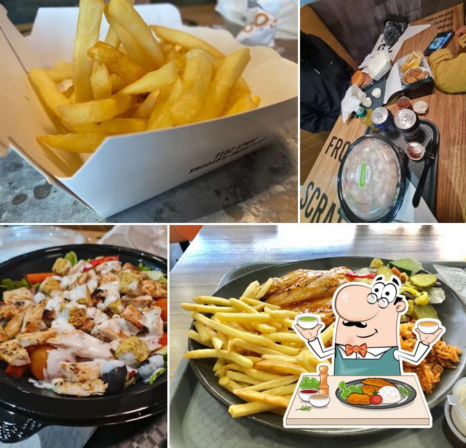 Top 7 restaurants for lunch in Batley, january 2026 - Restaurant Guru