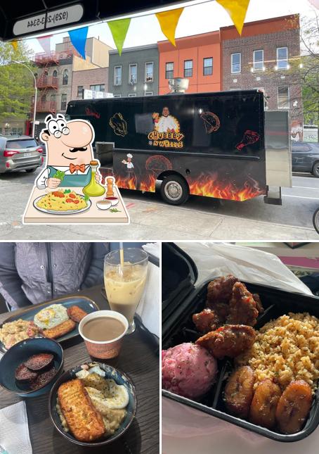 Chubbby’s in New York City - Restaurant reviews