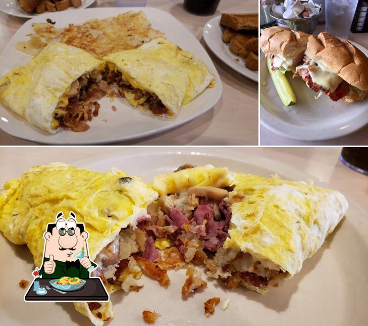 Deb's Classic Coney Cafe, Clarkston - Restaurant menu, prices and reviews
