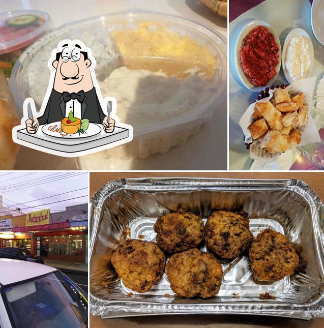 Guzel Istanbul, Mentone - Restaurant menu, prices and reviews
