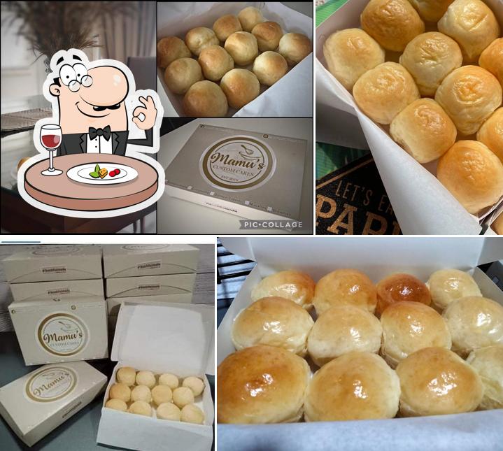 Mamu's Custom Cakes, Cainta - Opiniones del restaurante