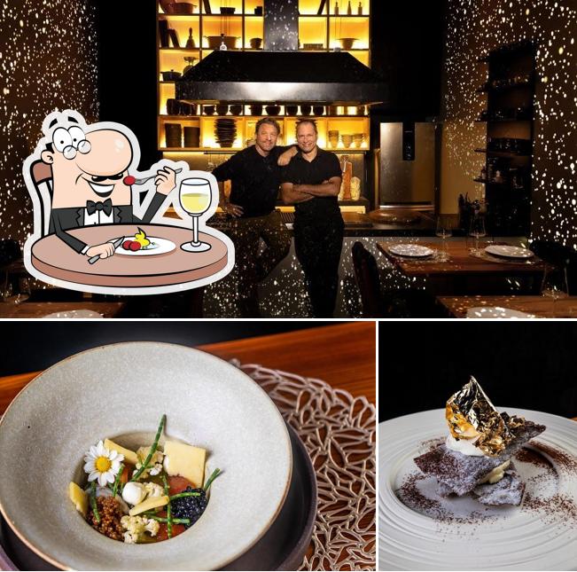 Mesa do Lado restaurant, Rio de Janeiro - Restaurant reviews