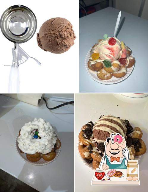 Mini Bees Donuts, Playa del Carmen - Restaurant reviews