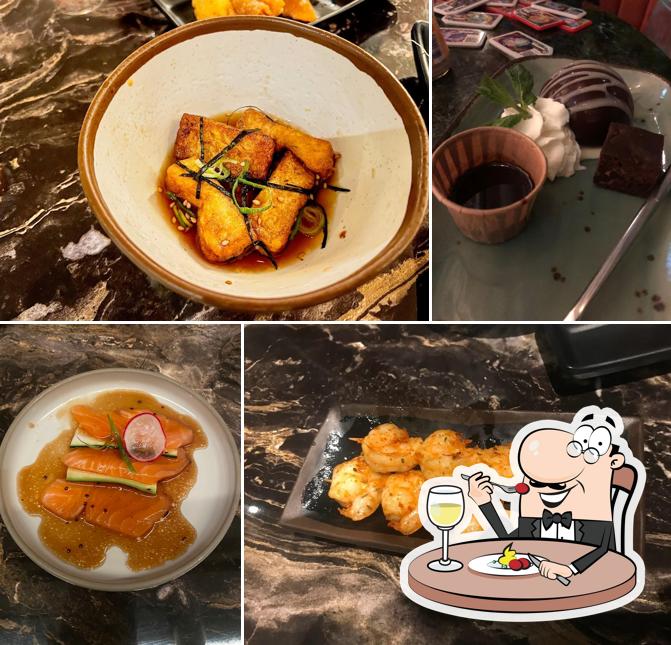 Mojo Japanese kitchen, Eindhoven - Restaurant menu, prices and reviews