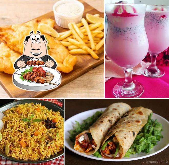 My-Shawarma Raisethorpe restaurant, Pietermaritzburg - Restaurant reviews