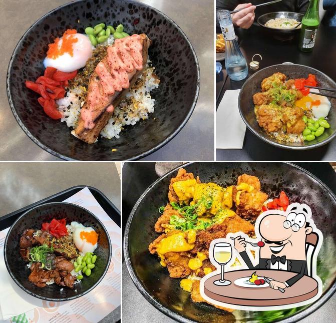 OMI Chadstone - Established Wagyu Japanese Restaurant In Chadstone ...