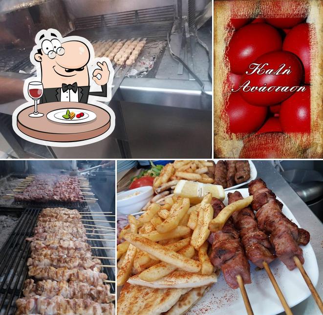 Ofilos, Salamina - Restaurant reviews