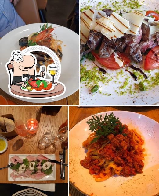 Oregano Lier, Lier - Restaurant menu, prices and reviews