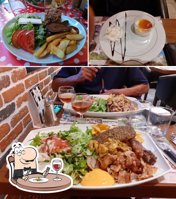 Pons Kébab, Pons - Restaurant menu, prices and reviews