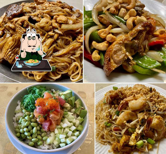The Chatta Box, Bridgewater - Restaurant menu, prices and reviews