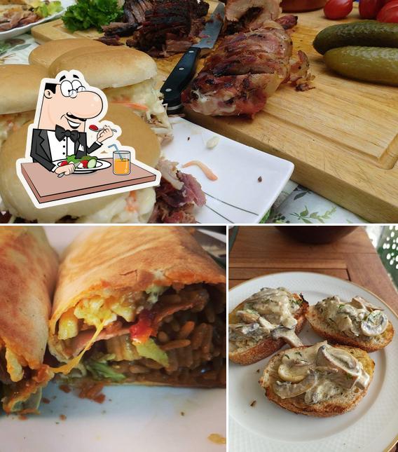 Toby Blue BBQ, Cologne - Restaurant reviews