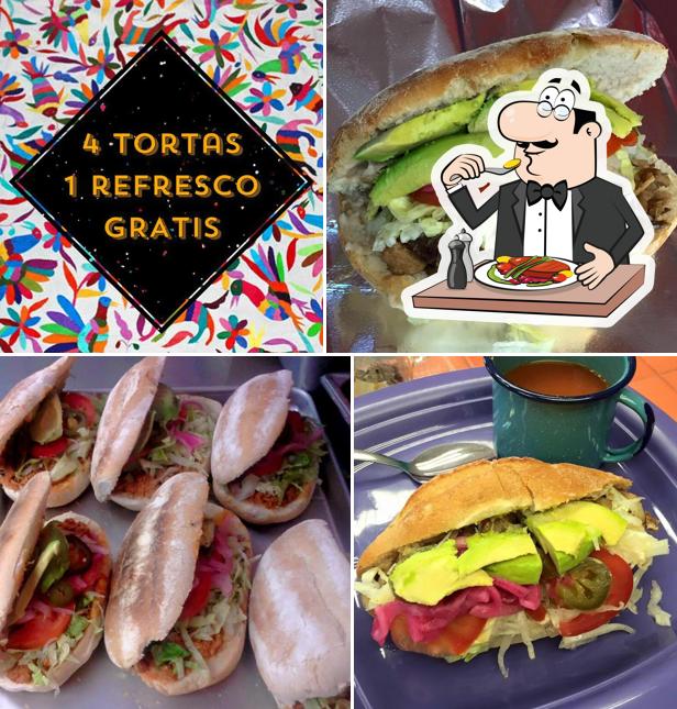 Tortas Guadalajara restaurant, Culiacán - Restaurant reviews