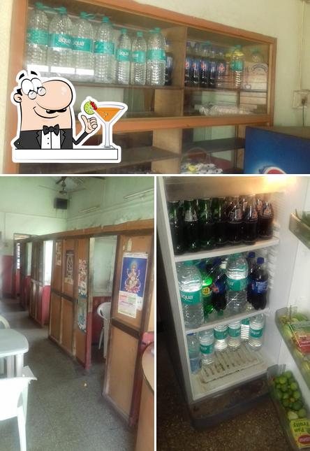 raj garden arag maharastra - Restaurant menu, prices and reviews
