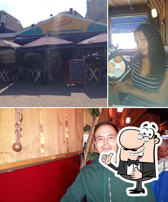 Restaurant Juffrouw Tok Eindhoven, Eindhoven - Restaurant reviews