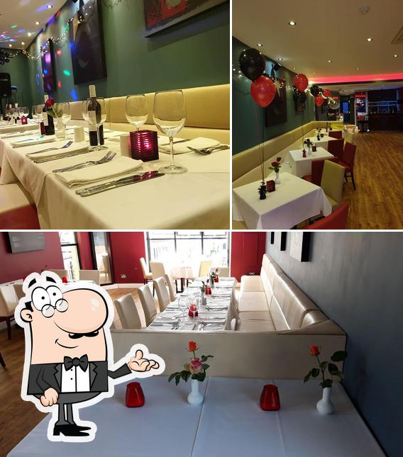 Thamesbreeze Bar and Restaurant in Southend-on-Sea - Restaurant menu ...
