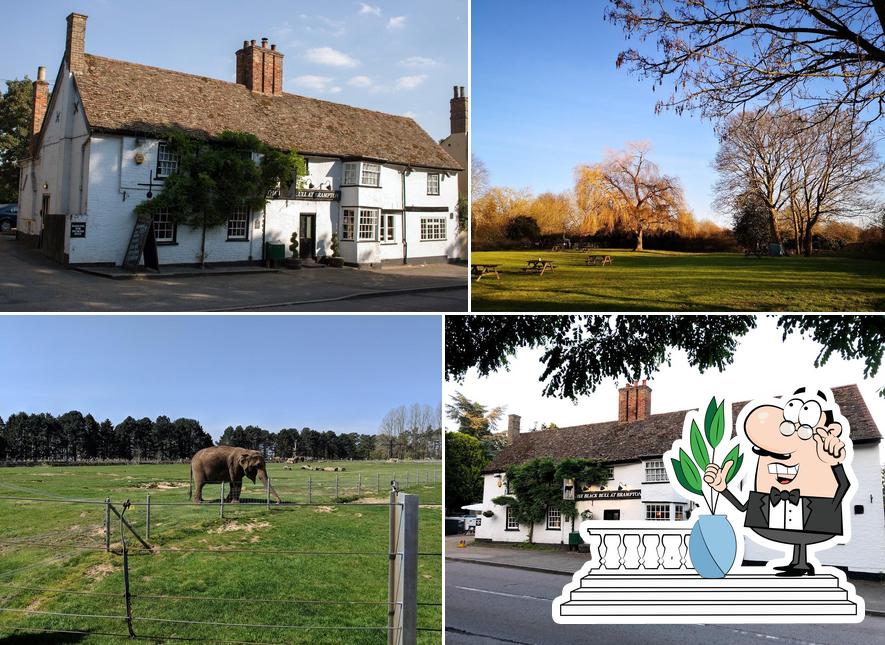 Top 7 pubs & bars in Huntingdon, december 2025 - Restaurant Guru