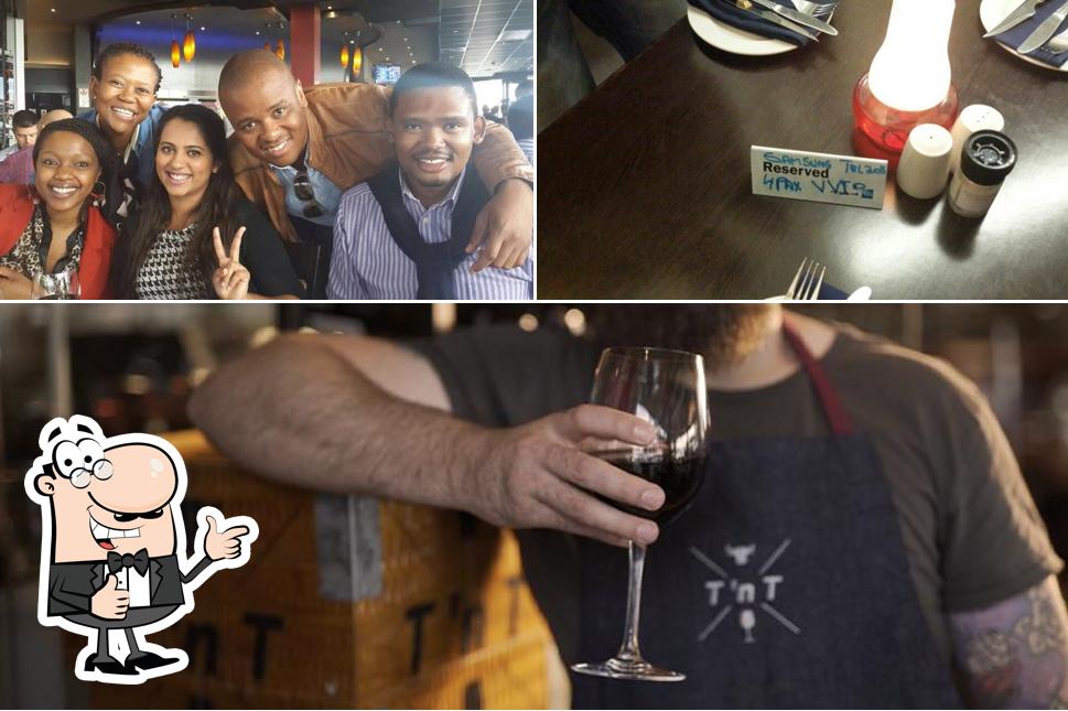 Turn 'n Tender Steakhouse Bryanston, Sandton, and - Restaurant menu and ...