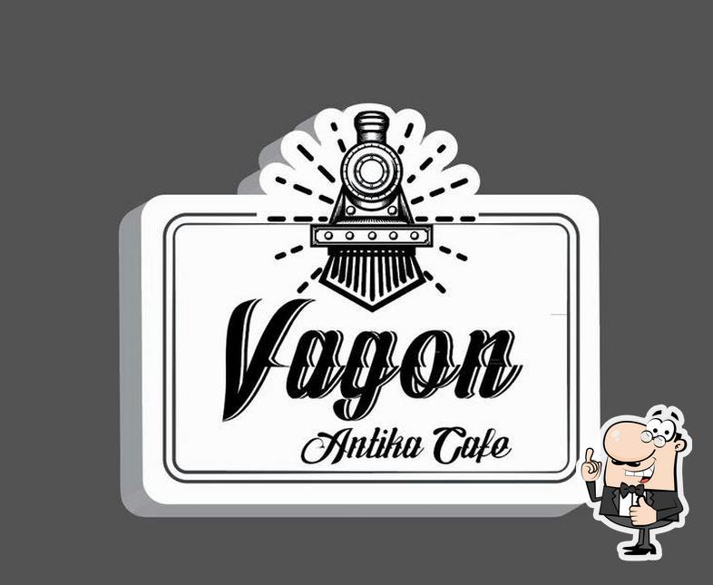 Vagon Antika Cafe, Izmir - Restaurant reviews