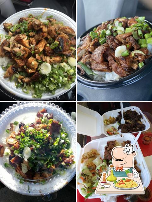 Mos 2, Santa Ana - Restaurant menu, prices and reviews