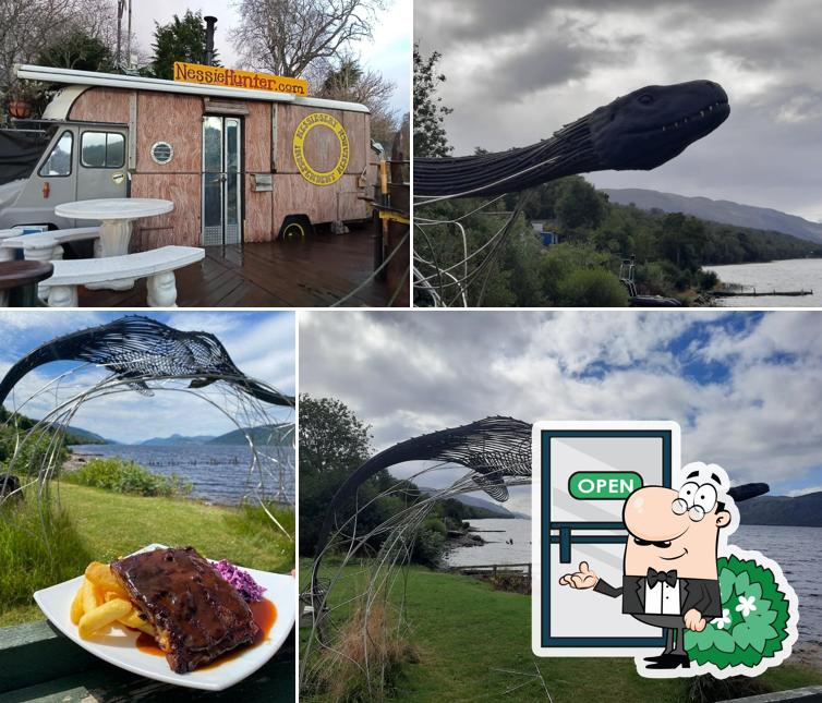 Find the best place to eat in Dores, winter 2024 - Restaurant Guru