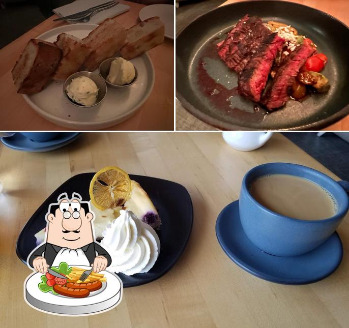 Santo Cielo in Naperville - Restaurant menu and reviews